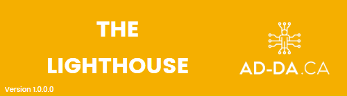 The Lighthouse – AD-DA.ca